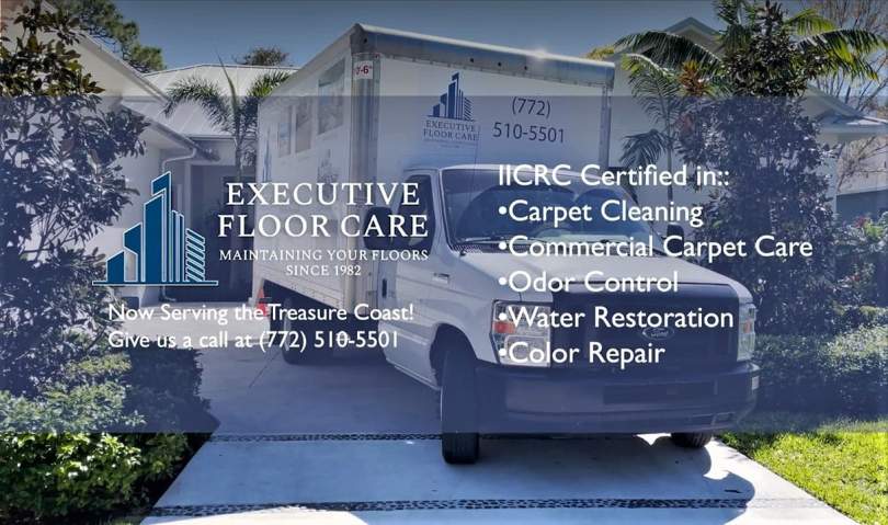 Carpet Cleaning Vero Beach